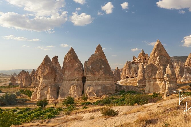 Red & Rose Valley Sunset Hiking Tour - Tripadvisor Ratings and Recommendations