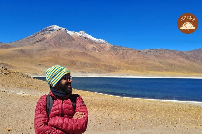 Red Stones and Altiplanic Lagoons - Key Points