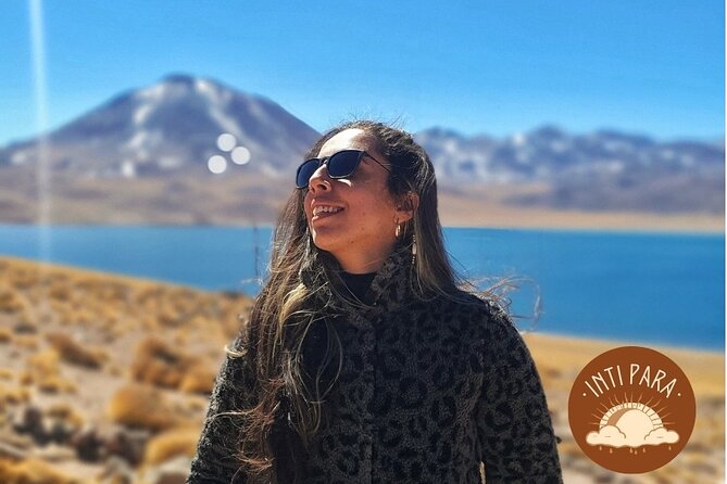 Red Stones and Altiplanic Lagoons - Highlights of the Itinerary