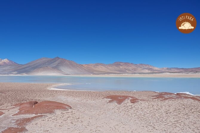 Red Stones and Altiplanic Lagoons - Preparing for the Tour