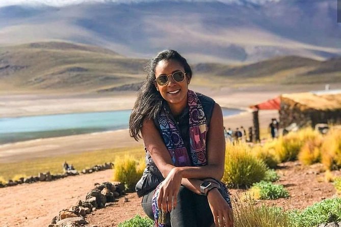 Red Stones and Altiplanic Tour - Key Points