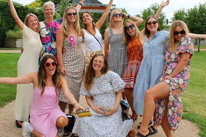 Red Therapy | Wine Tour in Mornington Peninsula (Private Tour) - An In-Depth Look at the Mornington Peninsula Wine Tour