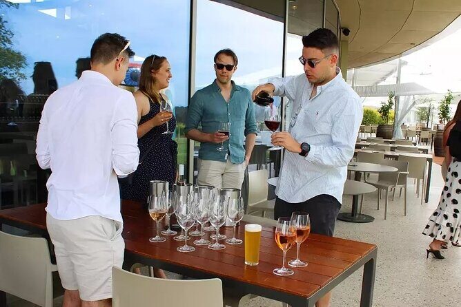 Red Therapy | Wine Tour in Mornington Peninsula (Private Tour) - Who Will Love This Experience?