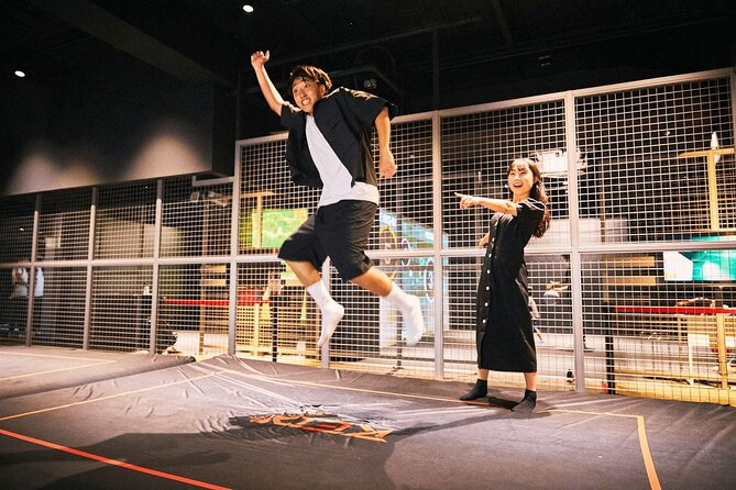 Red Tokyo Tower Night Ticket - Customer Feedback