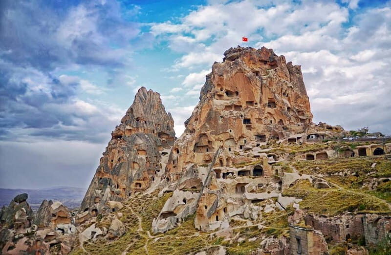 Red Tour Cappadocia - Key Points