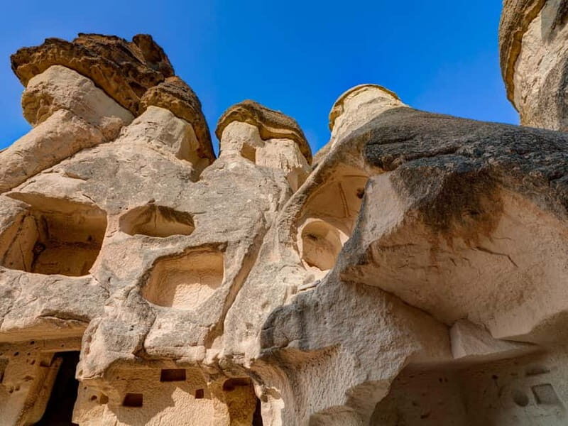 Red Tour Cappadocia - Who Is This Tour Best Suited For?