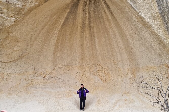 Red Tour Cappadocia - Key Attractions Along the Tour