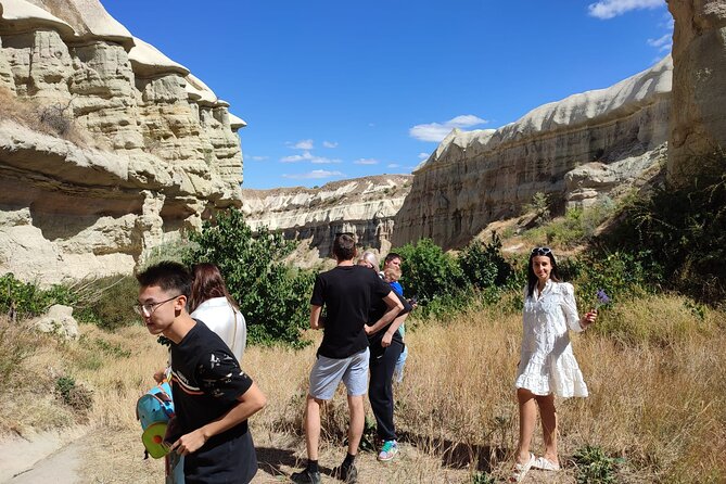 Red Tour Cappadocia - Reviews and Traveler Feedback