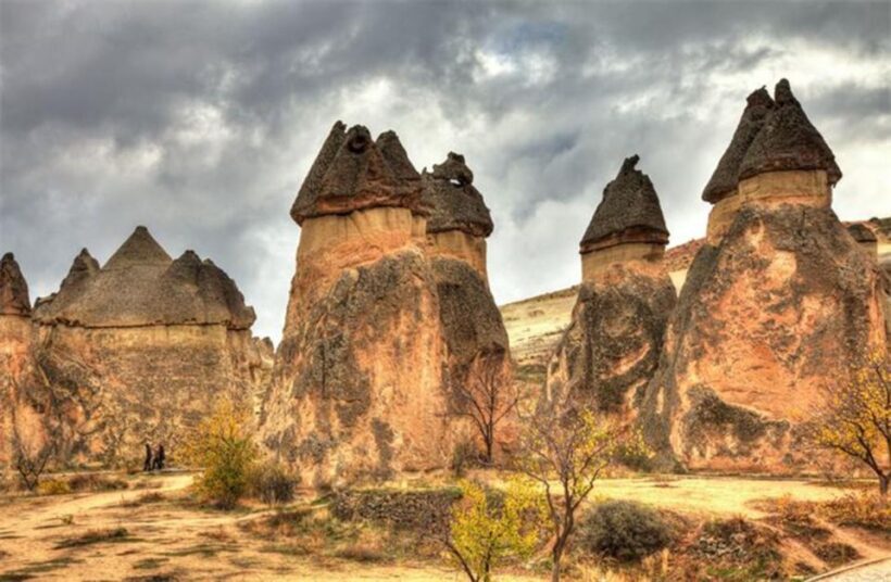 Red Tour in Cappadocia with English Guide - Is This Tour for You?