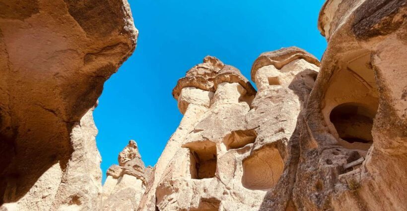 Red Tour (North Cappadocia Tour) - Why Choose the Red Tour in Cappadocia?