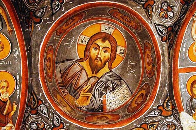 Red Tour ( North of Cappadocia ) - Who Will Appreciate This Tour?