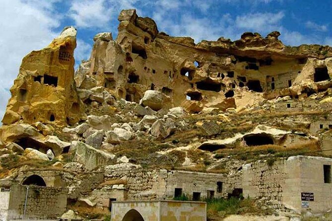 Red Tour ( North of Cappadocia ) - Frequently Asked Questions