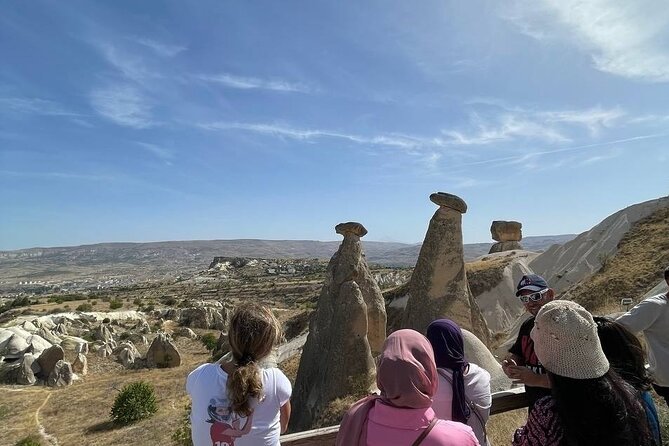 Red Tour Of Cappadocia - Who is This Tour Best For?