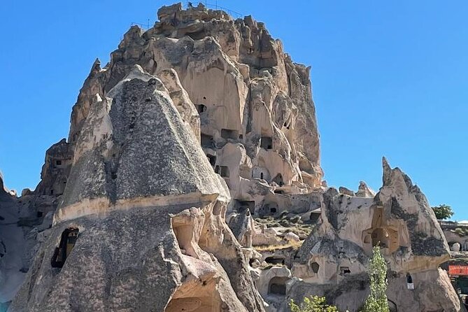 Red Tour Of Cappadocia - Final Thoughts
