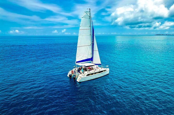 Redemption Catamaran Private Day Sail with Captain - Who Will Enjoy This Tour?