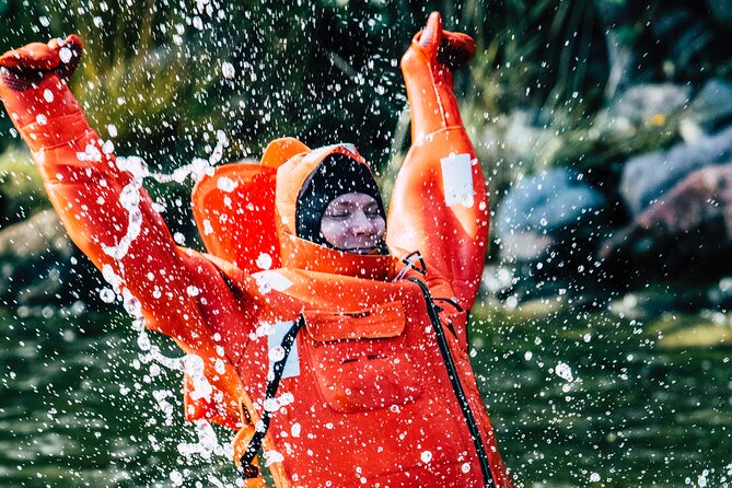 Redrib Boat and Helicopter Experience in Helsinki - Final Thoughts