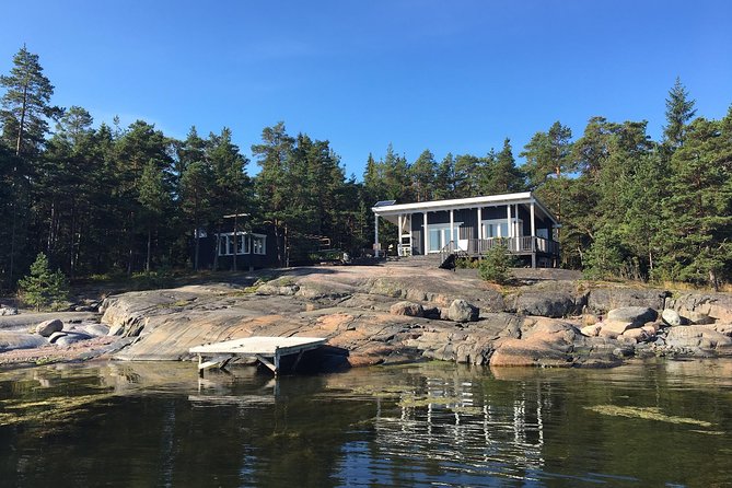 Redrib Cottage Locals Experience - FAQ