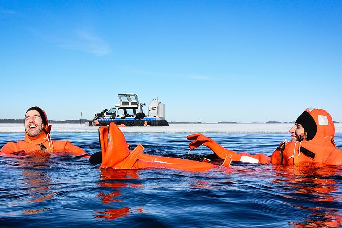 Redrib Ice Experience - How to Make the Most of Your Visit and Capture Stunning Photos