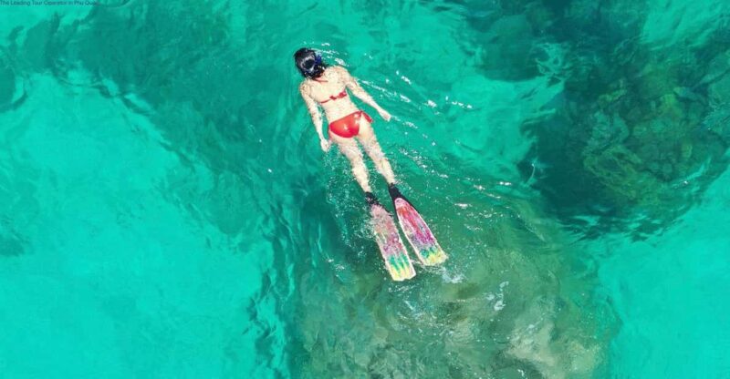 RedRiverTour- Discovery 3 islands with Cable car Phu Quoc - The Value: Is $70 Worth It?