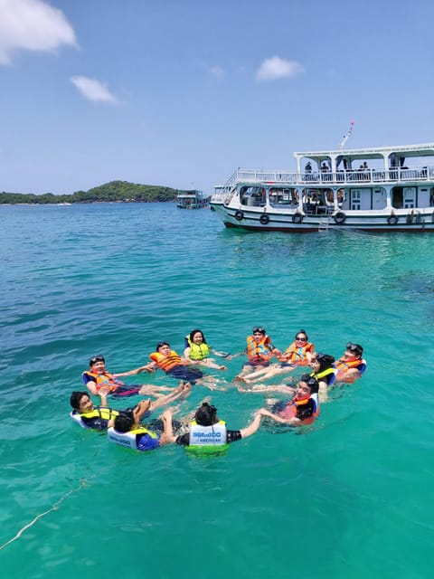 RedRiverTour - Discovery 3 Islets, Snorkeling By Speedboat - Final Thoughts: A Well-Organized, Value-Packed Day on the Water