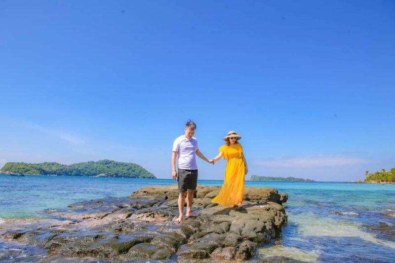 RedRiverTour - Discovery 3 Islets, Snorkeling By Speedboat - Who Should Consider This Tour?