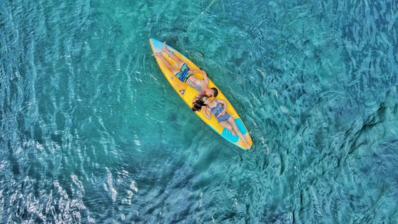 RedRiverTour-Discovery 3 Islets, Snorkeling &Fishing By Boat - FAQ