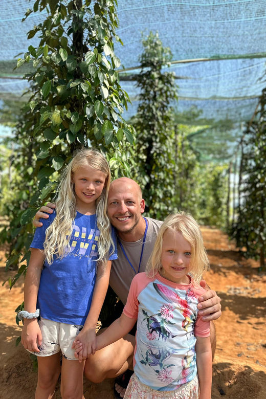 RedRiverTour - Tour The Beauty of the Southern Land Phu Quoc - What We Loved About the Experience