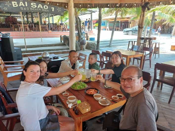 RedRiverTour - Tour The Beauty of the Southern Land Phu Quoc - The Role of Reviews in Shaping the Experience