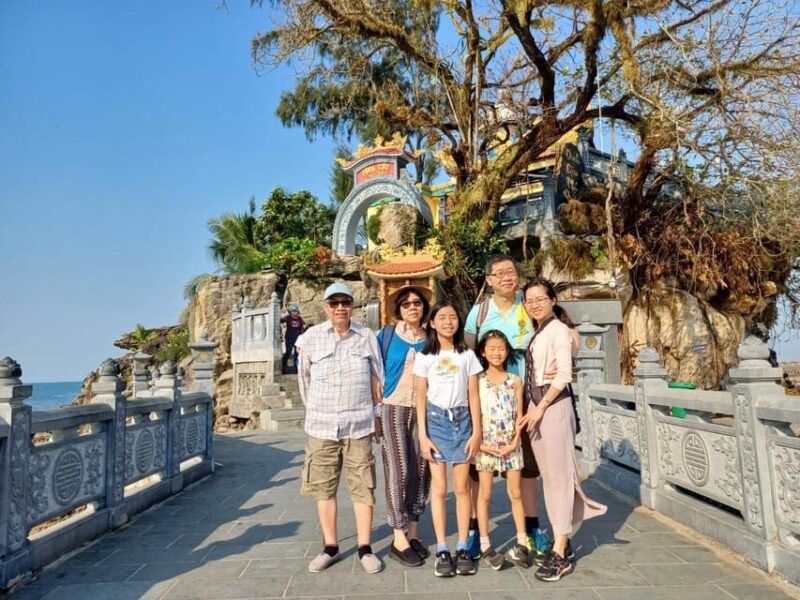 RedRiverTour - Tour The Beauty of the Southern Land Phu Quoc - Key Points