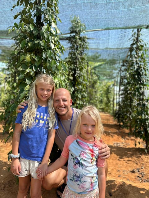 RedRiverTour - Tour The Beauty of the Southern Land Phu Quoc - The Value of This Tour