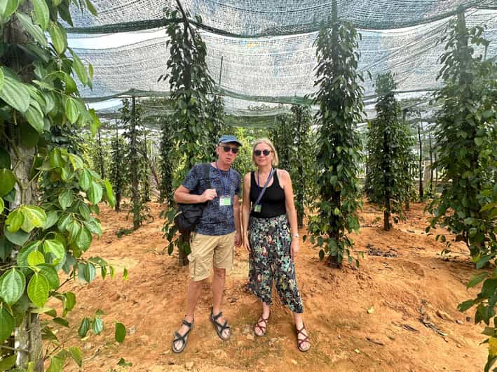 RedRiverTour - Tour The Beauty of the Southern Land Phu Quoc - Frequently Asked Questions