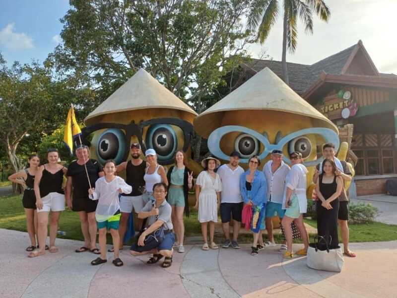 RedRiverTour - Tour The Beauty of the Southern Land Phu Quoc - Final Thoughts