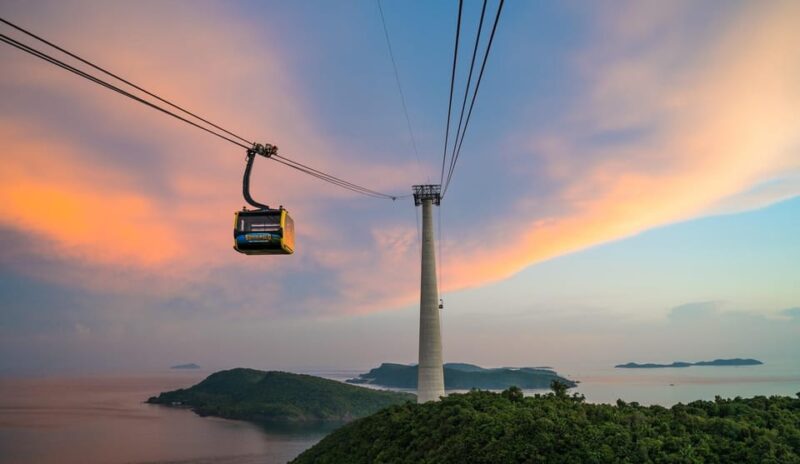 RedRiverTours - Discovery 4 Islands With Cable Car Phu Quoc - Final Thoughts: Is This Tour a Good Fit?