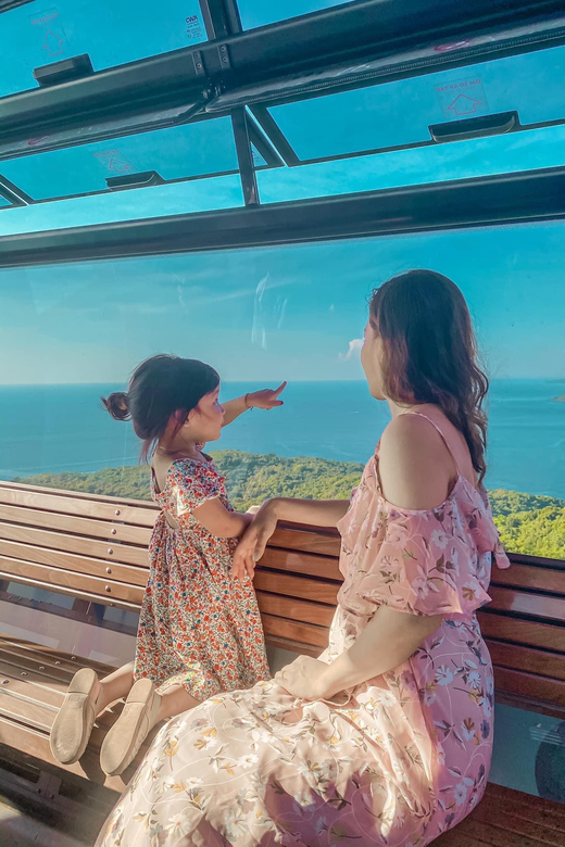 RedRiverTours - Discovery 4 Islands With Cable Car Phu Quoc - FAQs