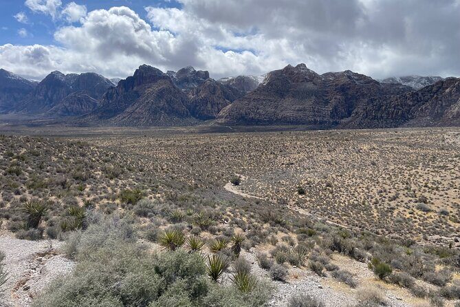 Redrock Hikes Come See Our South West Historic Beauty - Exploring Red Rock Canyon National Conservation Area