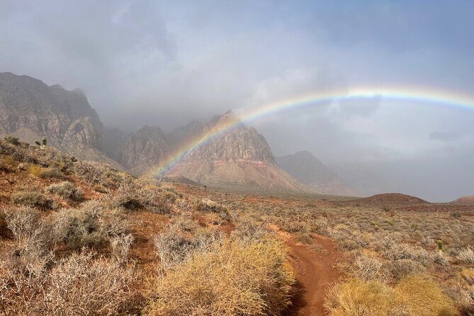 Redrock Hikes Come See Our South West Historic Beauty - Practical Aspects: What to Expect