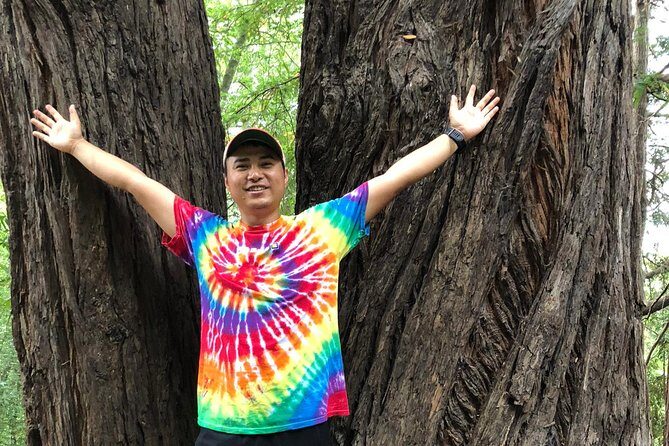 Redwoods of Marin and Mt. Tamalpais Walking Tour with Local Guide - The Sum Up