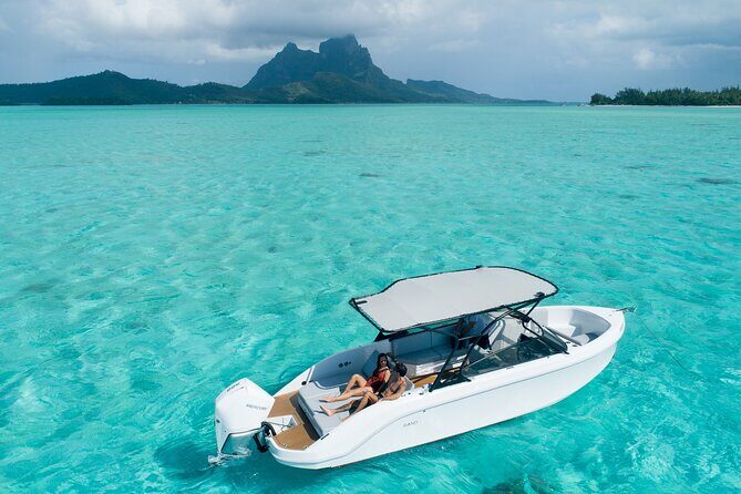 Reef Discovery Luxury Private Snorkeling Lagoon Tour - Frequently Asked Questions