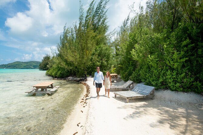 Reef Discovery Private Full Day Lagoon Tour & Motu Lunch - FAQ