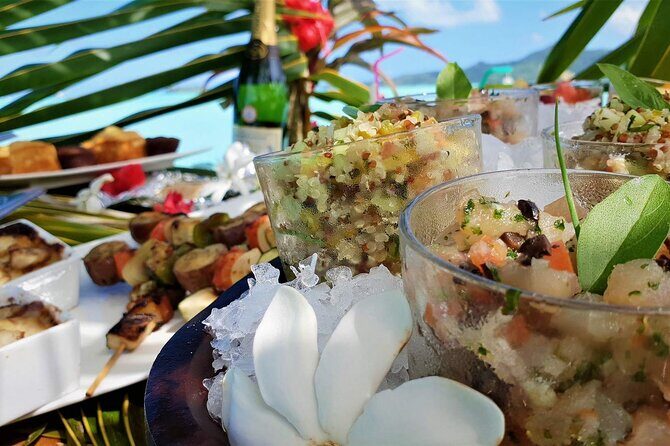 Reef Discovery Private Full Day Lagoon Tour & Water Lunch - An In-Depth Look at the Experience