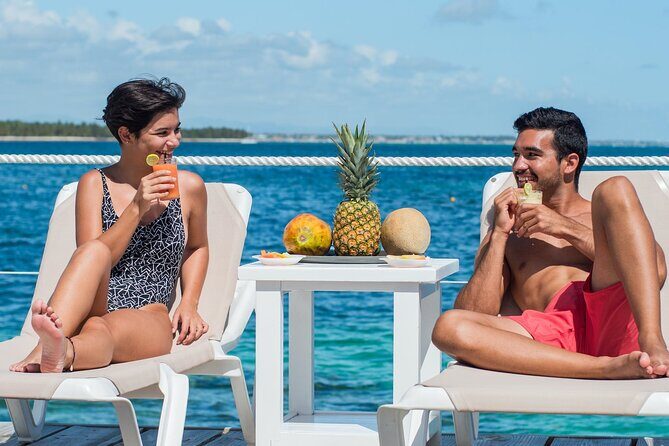 Reef Explorer Half Day Trip - Final Thoughts: Is It Worth It?