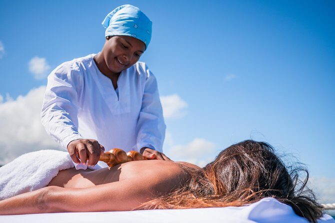 Reef Explorer Multiple activity Excursion from Punta Cana by Marinarium - The Itinerary: What to Expect on Your Reef Explorer Day