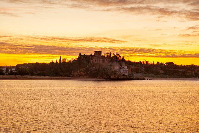 Reef Fishing Experience from Portimao - FAQ