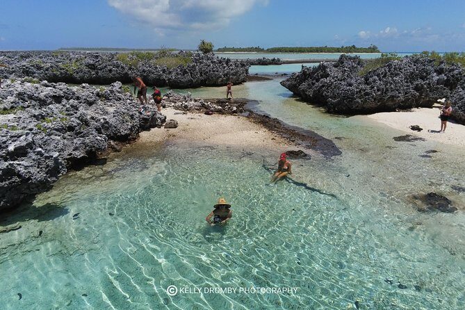 Reef island private tour - Exploring Rangiroa’s Reef Island: A Detailed Look