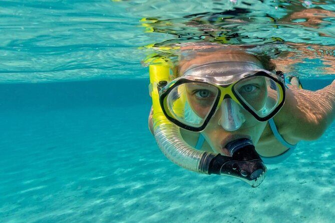 Reef Snorkel & Ocean Paddle Adventure in Fort Lauderdale Beach - An In-Depth Look at the Experience