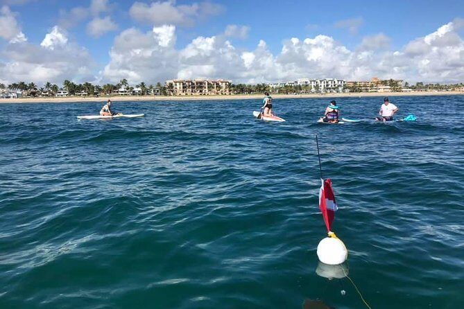 Reef Snorkel & Ocean Paddle Adventure in Fort Lauderdale Beach - Final Thoughts: Why You Should Consider This Adventure