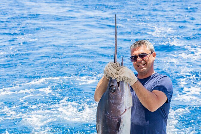 Reel Adventures: A Fin-tastic Fishing Tour - What Makes Reel Adventures a Good Choice?