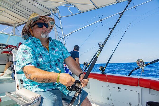 Reel Adventures: A Fin-tastic Fishing Tour - Authentic Insights from Reviews