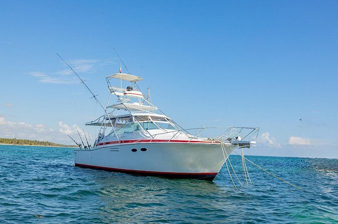 Reel Adventures: A Fin-tastic Fishing Tour - FAQs