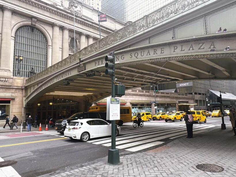 Reel NYC: Walking Tour with Pedro - A Deep Dive into the Film Locations and What They Offer